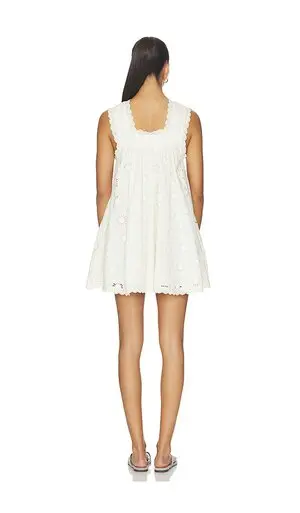 STONE COLD FOX X Revolve Marlow Mini Dress