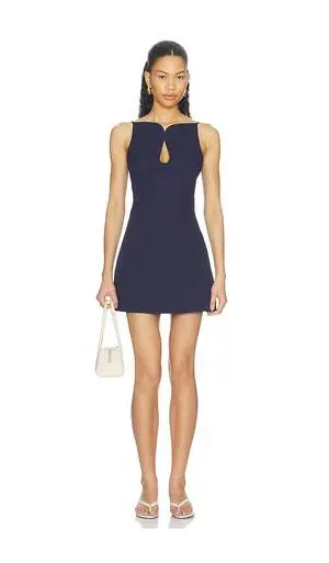 Stone Cold Fox Cut Out Cocktail Dresses