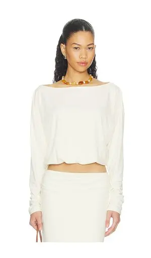 SNDYS. Alira Top
