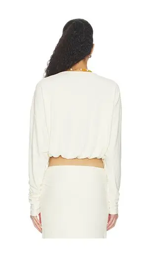 SNDYS. Alira Top