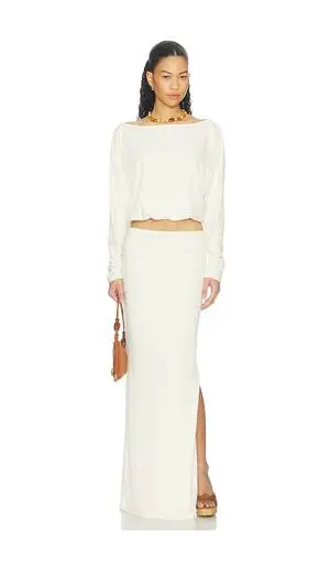 SNDYS. Alira Top