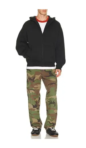 Polo Ralph Lauren Rustic Canvas Cargo Pant In . Also