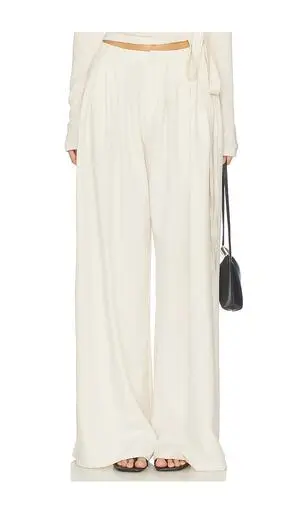 Sndys. Floral Pants For Women