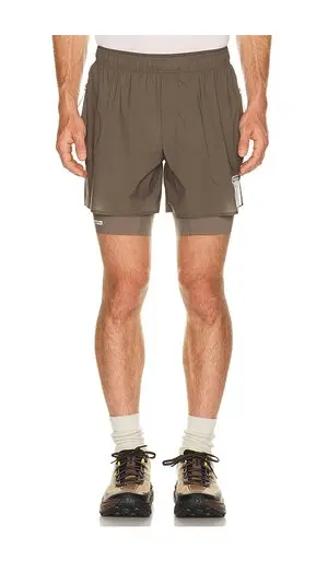 Satisfy Casual Shorts For Men
