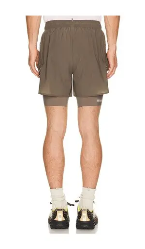 Satisfy Rippy Cordura 5 Shorts