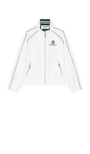 Polo Ralph Lauren Oakfort Windbreaker In . Also