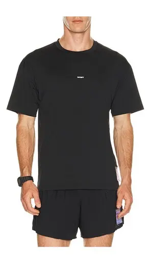 Satisfy Logo T-shirts For Men
