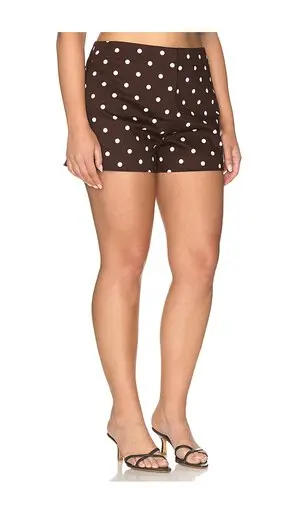 L'academie Polina Short
