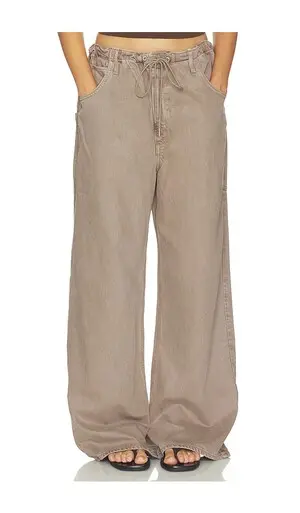 AGOLDE Shaw Jean