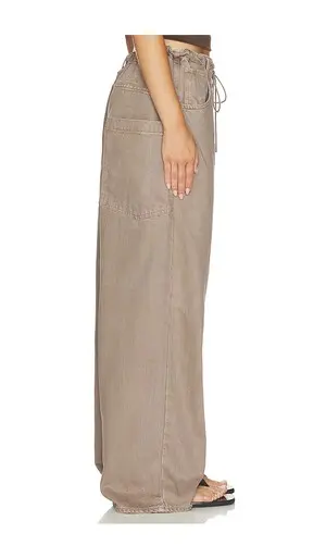AGOLDE Shaw Jean