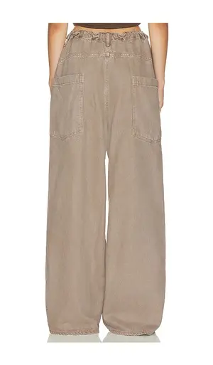 AGOLDE Shaw Jean