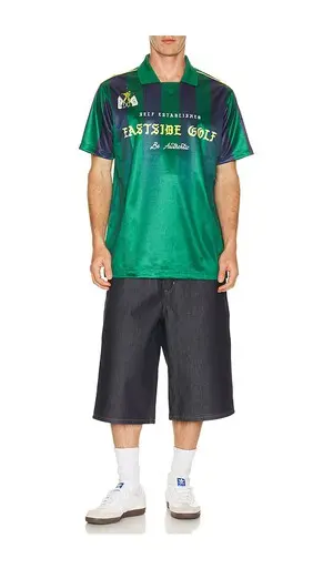 EASTSIDE GOLF Jersey