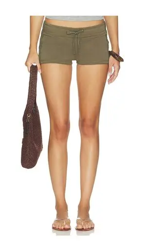 GEEL Carla Short