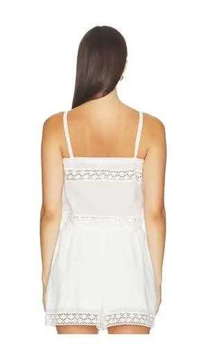 Astr The Label Abrielle Top