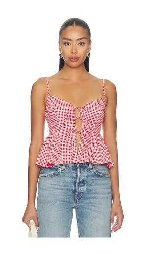 Astr The Label Spaghetti Strap Camis Tanks For Women