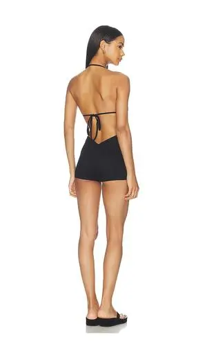 FAE Suki Playsuit