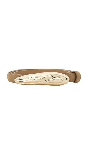Ettika Liquid Luxe Belt
