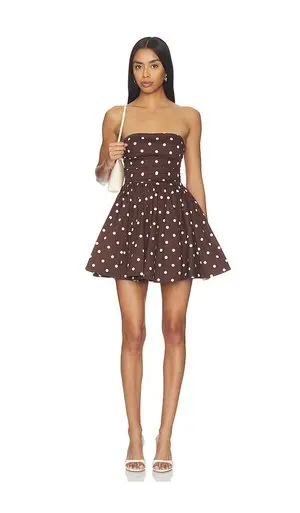 L'academie Sweetheart Cocktail Dresses