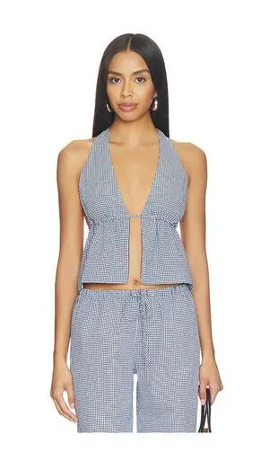 More To Come Printed Blouses