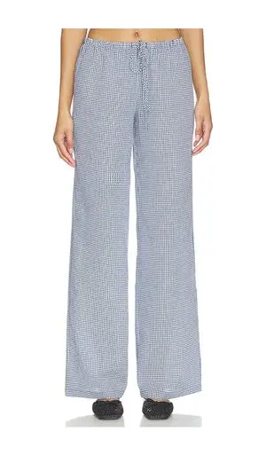 More To Come Knee Length Pants For Women