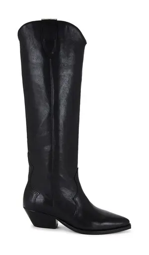 Isabel Marant Étoile Denvee Boot - Black