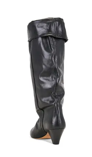 Isabel Marant Étoile Elita Boots
