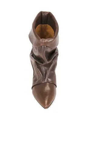 Isabel Marant Étoile Edrik Boots