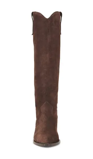 Isabel Marant Étoile Denvee Suede Boots