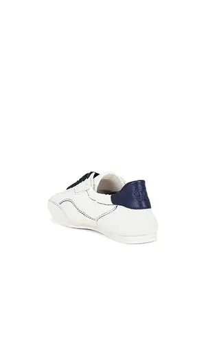 Simkhai Georgie Elasticized Nylon Sneaker