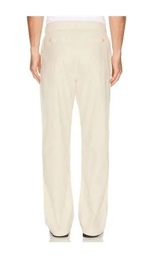 Faherty Brand Dune Utility Pant