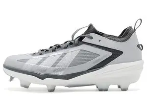 Adidas Adizero Impact 3.0 Tpu Baseball Cleats - Gray