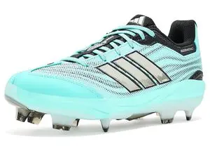 Adidas Adizero Instinct 3.0 Summer Cleated Athletic Shoes - Blue