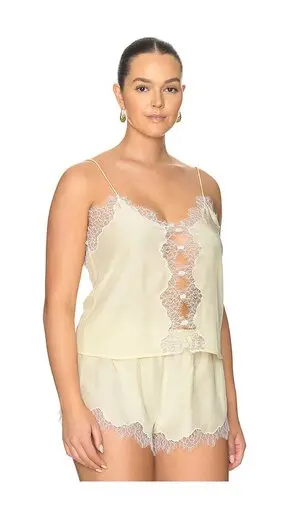 L'academie Rhea Cami Top