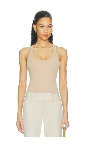 L'agence Office Wear Bodysuits