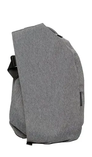 COTE & CIEL Isar Medium Backpack - Grey