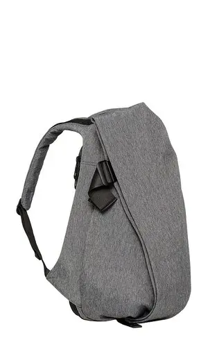 COTE & CIEL Isar Medium Backpack - Grey