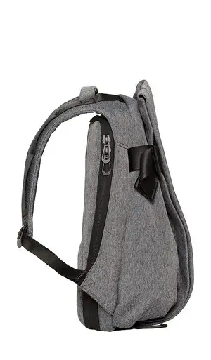 COTE & CIEL Isar Medium Backpack - Grey