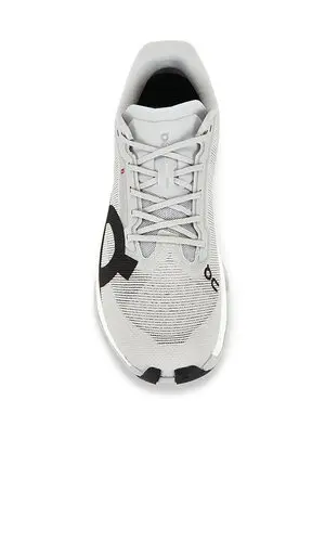 On Cloudmonster 3 Hyper Athletic Sneakers - Grey