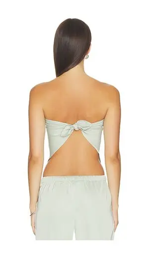 OW X Revolve Lea Bandana Top