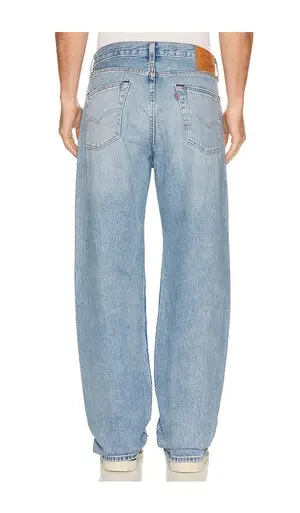 LEVI'S 501 Loose Fit Jeans