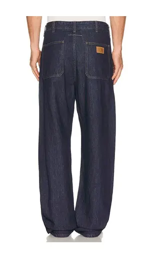 MAISON MARGIELA 5-pocket Denim Pants