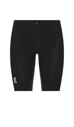 On Zero Half Tights
