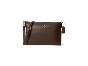 Coach Adjustable Cross Body Bags