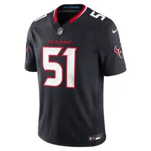 New England Patriots Limited Edition Jerseys