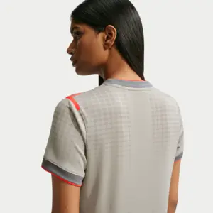 Nike England X Palace Short-sleeve Soccer Top
