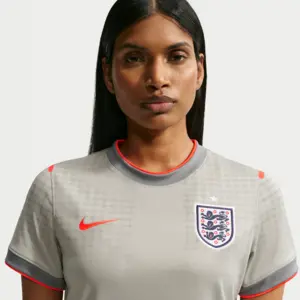 Nike England X Palace Short-sleeve Soccer Top