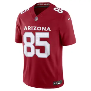Nike Trey Mcbride Arizona Cardinals Nfl Limited Jersey - Red