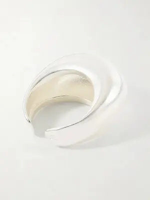 SIMUERO Sterling Toe Ring