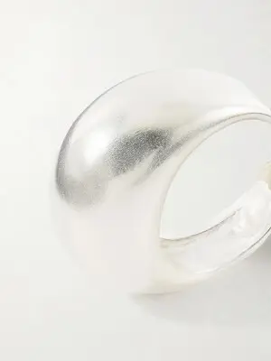 SIMUERO Sterling Toe Ring