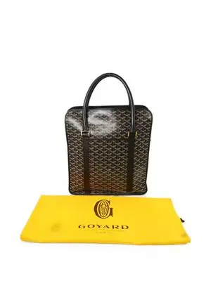 Goyard Bourgogne Tote Bag